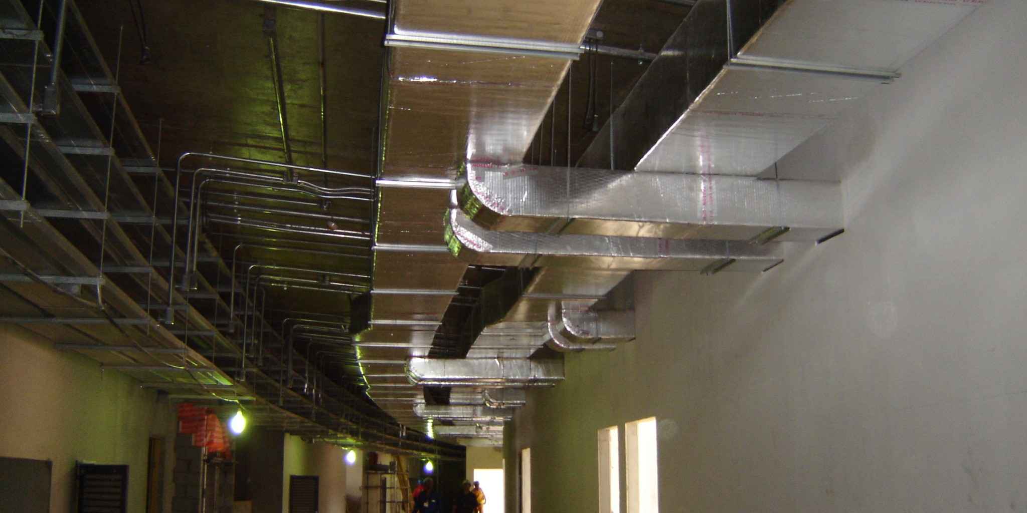 Arena Mineirão - 2014 FIFA World Cup stadium | ISOVER Technical Insulation
