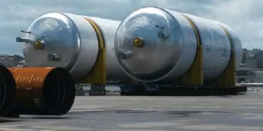 KAEFER | Isover Technical Insulation