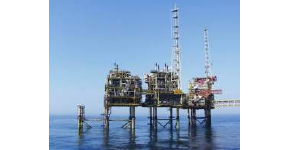Offshore module project | Isover Technical Insulation
