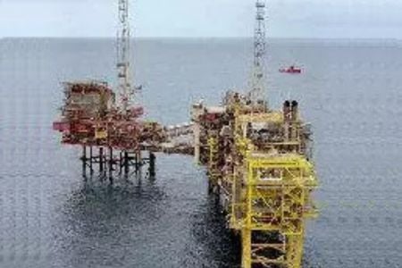 Offshore module project | Isover Technical Insulation