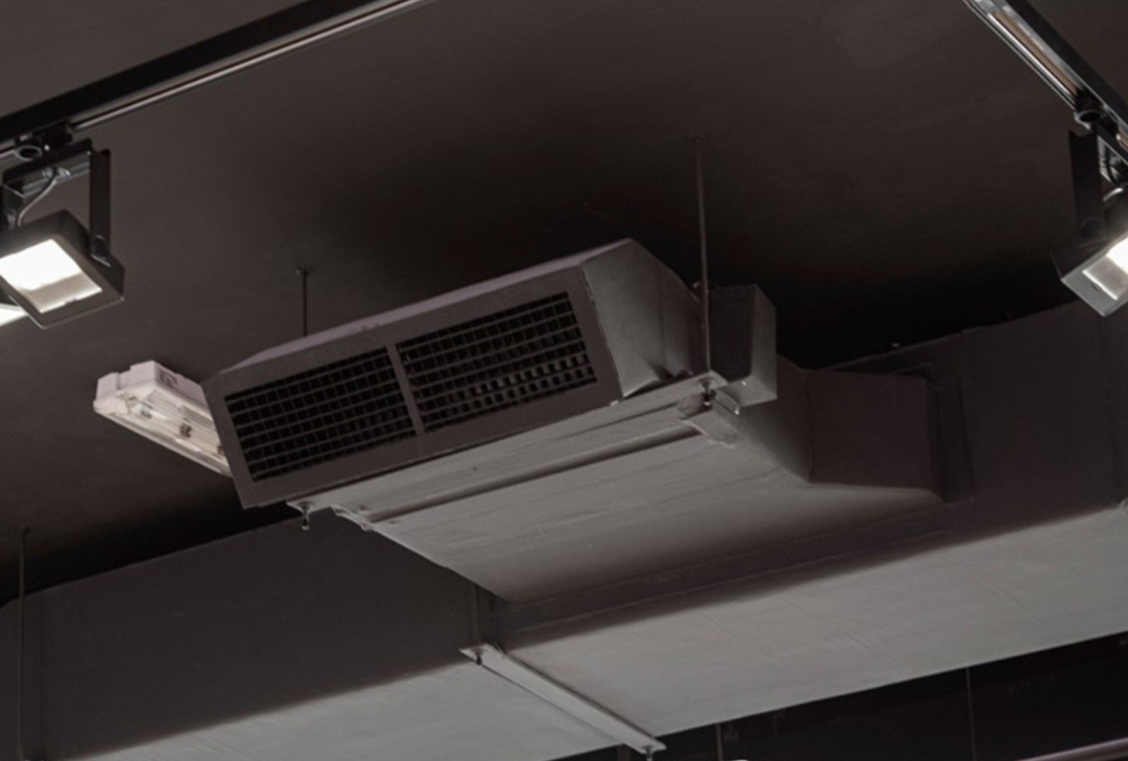 ENOC: The Service Station of the Future | Isover Technical Insulation