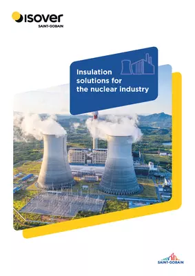 Documentation | Isover Technical Insulation