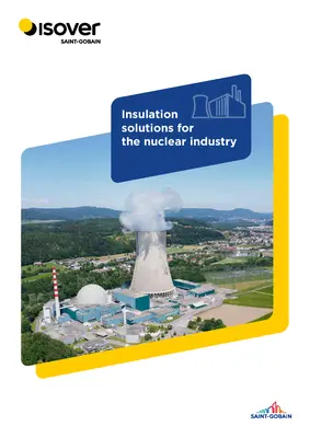 Documentation | Isover Technical Insulation