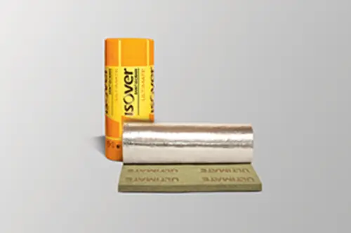 U SeaProtect Roll 24 Alu1 | Isover Technical Insulation