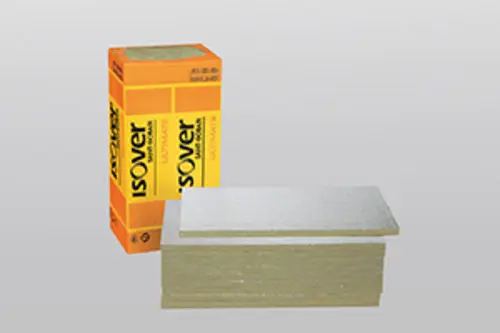 U SeaProtect Slab 36 B-Al | Isover Technical Insulation