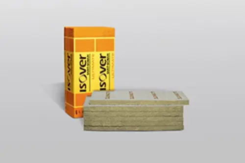 U SeaProtect Slab 36 | Isover Technical Insulation