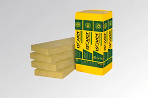 TECH Tank Roof Slab 100 kPa | Isover Technical Insulation