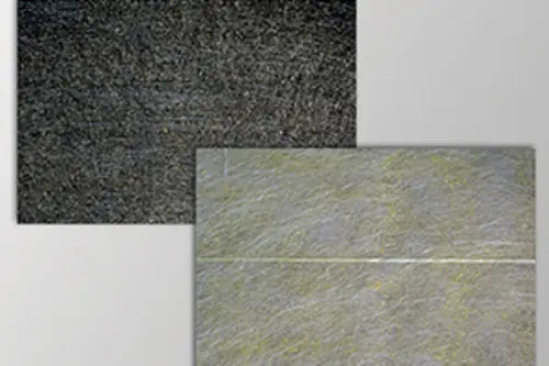 Glass Fiber Veils V1 & V2 | Isover Technical Insulation