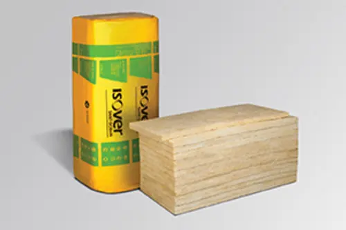 TECH Slab 3.0 | Isover Technical Insulation