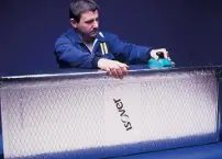 CLIMAVER® PLUS R | Isover Technical Insulation