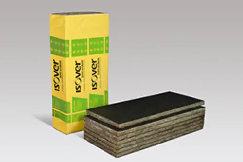 TECH Slab 3.0 G1 | Isover Technical Insulation