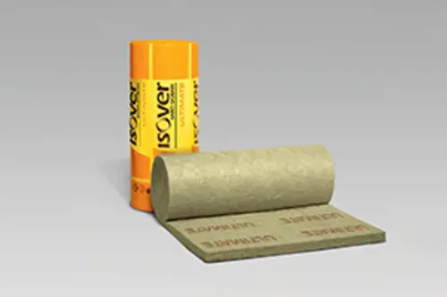 U SeaProtect Roll 24 | Isover Technical Insulation