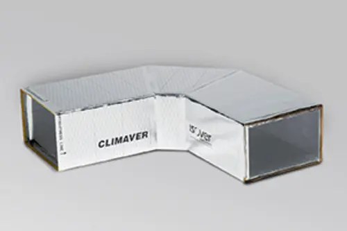CLIMAVER® PLUS R | Isover Technical Insulation