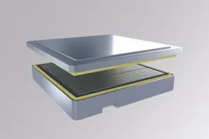 Car insulation | Automotive insulation | ISOVER Technical Insulation