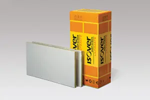 Marine Insulation | Offshore Insulation | ISOVER Technical Insulation