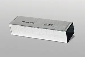 CLIMAVER® A2 Neto | Isover Technical Insulation