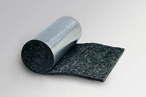 Industrial Insulation | Isover Technical Insulation