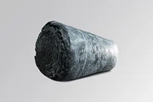 Engine compartment Insulation | ISOVER Technical Insulation