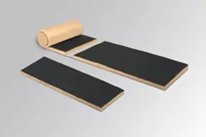 Solar Thermal Collector Insulation | ISOVER Technical Insulation