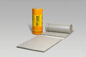 Solar Thermal Collector Insulation | ISOVER Technical Insulation