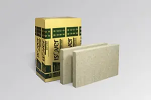 Industrial Insulation | Isover Technical Insulation