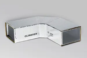 CLIMAVER® Neto | Isover Technical Insulation