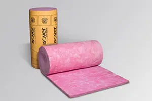Tank Insulation | Storage Tank Insulation | ISOVER Technical Insulation
