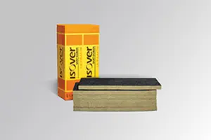 Steel ship | Insulation for steel structures | ISOVER Technical Insulation