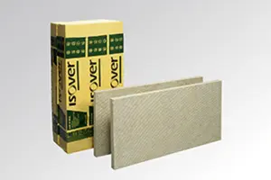 Industrial Insulation | Isover Technical Insulation