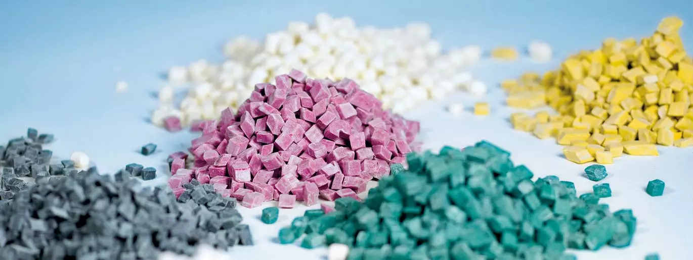 Elastomeric foams | Isover Technical Insulation