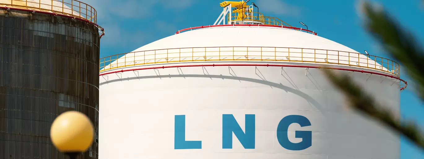 LNG Insulation | Cryogenic Insulation | ISOVER Technical Insulation