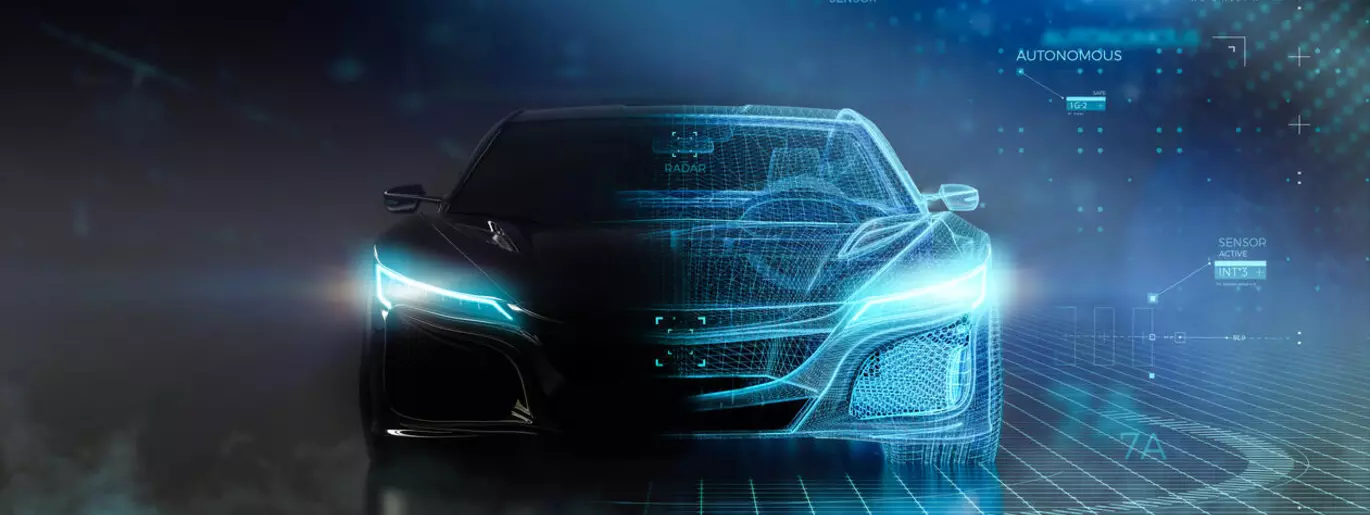 Engine compartment Insulation | ISOVER Technical Insulation