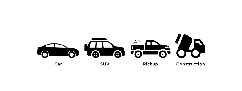 Car insulation | Automotive insulation | ISOVER Technical Insulation
