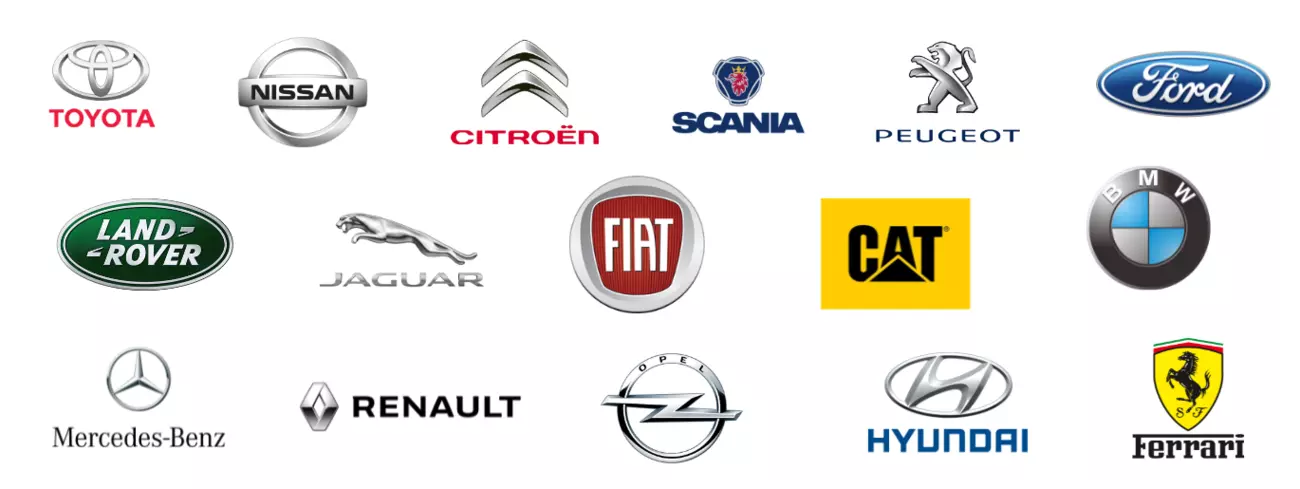 Car insulation | Automotive insulation | ISOVER Technical Insulation