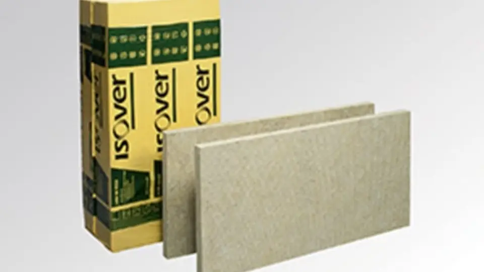 Tank and Vessel Walls | Isover Technical Insulation