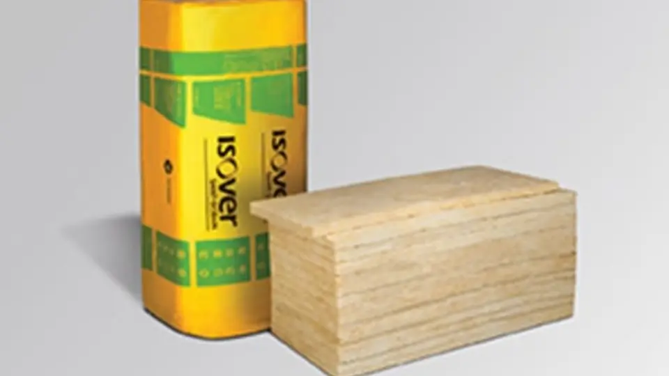 Tank and Vessel Walls | Isover Technical Insulation