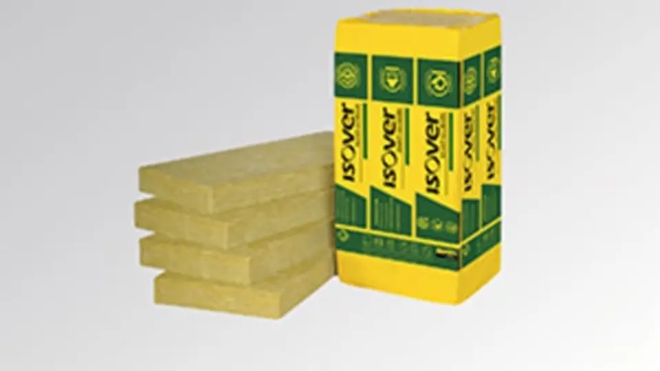 Tank and Vessel Walls | Isover Technical Insulation