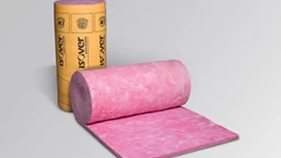 Tank and Vessel Walls | Isover Technical Insulation