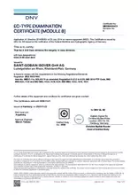 Steel Deck A60 Full Comfort | Isover Technical Insulation