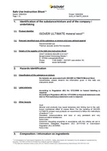 U SeaProtect Roll 24 | Isover Technical Insulation