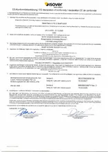 U SeaProtect Roll 36 Alu1 | Isover Technical Insulation