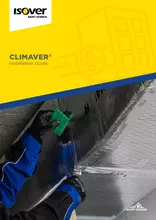 CLIMAVER® Neto | Isover Technical Insulation