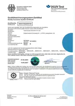 U SeaProtect Roll 24 | Isover Technical Insulation