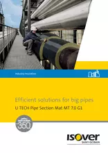 CRYOLENE 684 AA&VV | Isover Technical Insulation