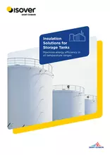 CRYOLENE 681 AA&VV | Isover Technical Insulation