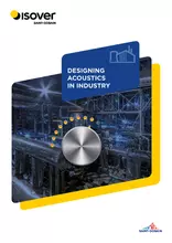 TECH Tank Roof Slab 100 kPa | Isover Technical Insulation