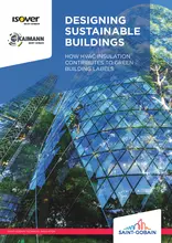 CLIMCOVER Roll Alu2 | Isover Technical Insulation