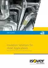 CLIMPIPE Section Alu2 | Isover Technical Insulation