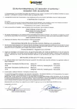 U SeaProtect Roll 24 | Isover Technical Insulation