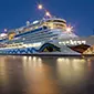 Marine Insulation | Offshore Insulation | ISOVER Technical Insulation